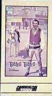 Amazon.com: The Bang Bang Kid : Tom Bosley, Guy Madison, Sandra Miles ...