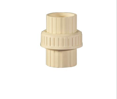 Supreme CPVC Fittings Union 1 1/2" (Set of 5) : Amazon.in: Industrial ...
