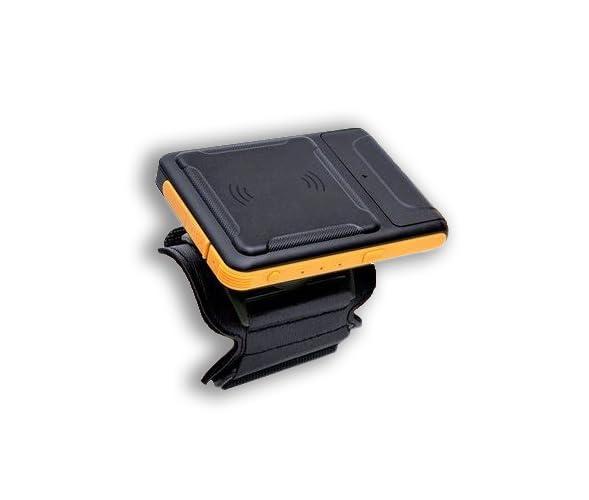 Buy Chainway R5 Wireless RFID Tag Scanner, Bluetooth Connection (iOS ...