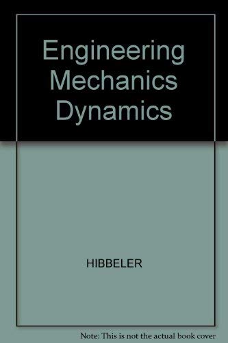 Engineering Mechanics Dynamics : Buy Online at Best Price in KSA - Souq ...