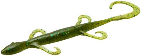 Zoom Magnum Lizard, 8", kudzu : Amazon.com.mx: Deportes y Aire Libre