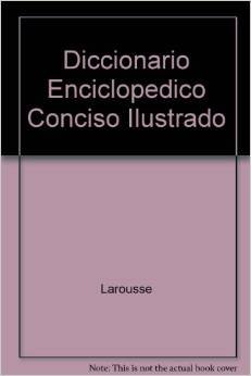 Diccionario Enciclopedico Conciso Ilustrado | Amazon.com.br