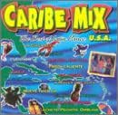 Caribe Mix Usa: Various Artists: Amazon.ca: Music