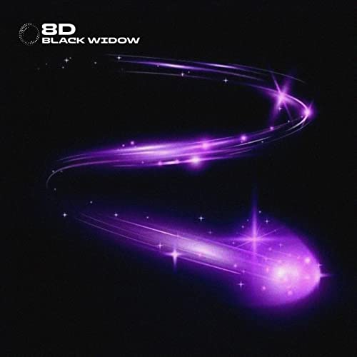 Play Black Widow 8d Audio By Surround And Tazzy On Amazon Music