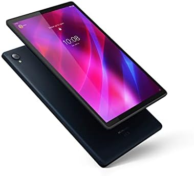 Lenovo Tab Android Tablet | 10.1 inch Full HD Display | MediaTek Helio ...