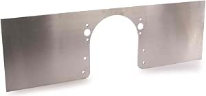 Amazon.com: JEGS Front Motor Plate | Fits Most Factory And Aftermarket ...