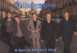 By Request+Bonus: Boyzone: Amazon.es: CDs y vinilos}