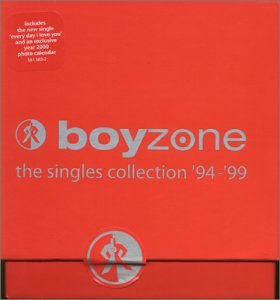Boyzone - Singles Collection 94-99 - Amazon.com Music