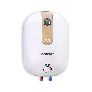 Buy RR Appliance Supremus Plus Storage Water Heater With PUF Insulation ...