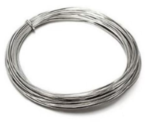 10g Solder Lead Gauge 22 WIRE (Pack of 1) : Amazon.in: Home Improvement