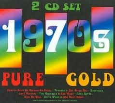 Various Artists - 1970's Pure Gold - Amazon.com Music
