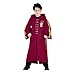 Amazon.com: Harry Potter Deluxe Quidditch Robe, Medium (Size 8-10 ...