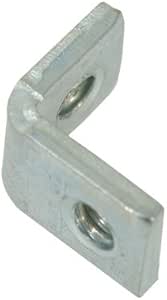 Amazon.com: Threaded Mounting Brackets : Industrial & Scientific