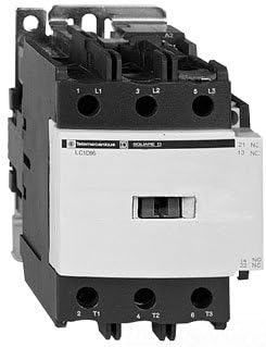 Amazon.com: SCHNEIDER ELECTRIC LC1D95G7 Plug-In Straight Busway ...