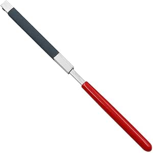 Hard Handheld Sandpaper Clip Sandpaper Holder Wonderful Tool For ...