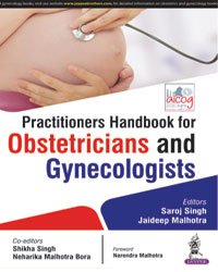 Practitioners Handbook for Obstetricians and Gynecologists ...