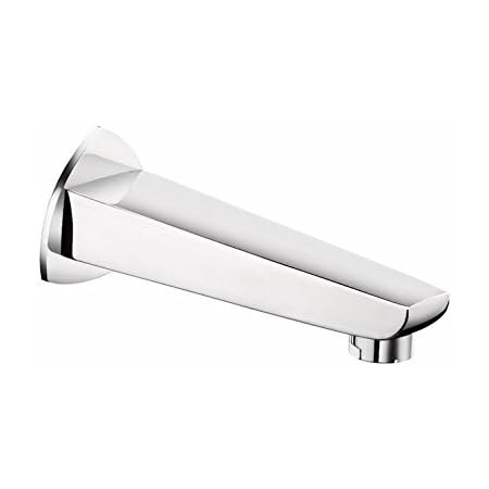 Cera Valentina F1013661 Brass Single Lever Bath Tub Spout with Wall ...