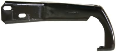 Amazon.com: Genuine GM Parts 15705670 Passenger Side Rear Bumper ...