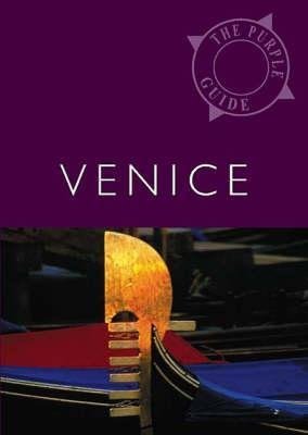 Venice: The Purple Guide (The Purple Guide Series): Amazon.co.uk: Caton ...