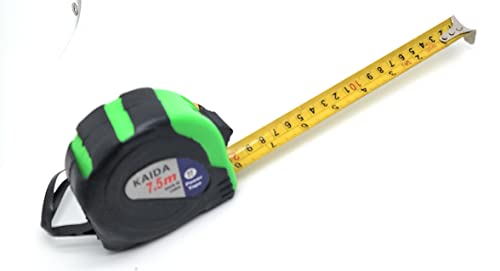The 30 Best Decimal Tape Measures of 2026 [Verified] - Cherry Picks