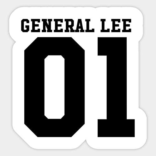 Amazon.com: 20 PCS Stickers Pack General Aesthetic Lee Vinyl 01 ...