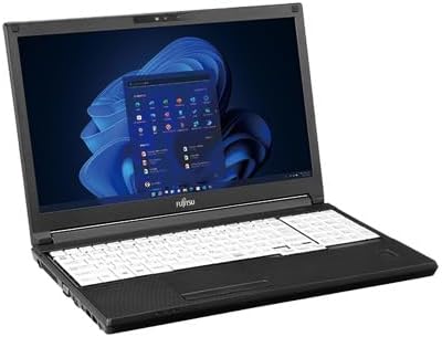 Amazon.co.jp: 富士通 (FUJITSU) LIFEBOOK A5513/MX (Core i5-1235U/8GB/SSD ...