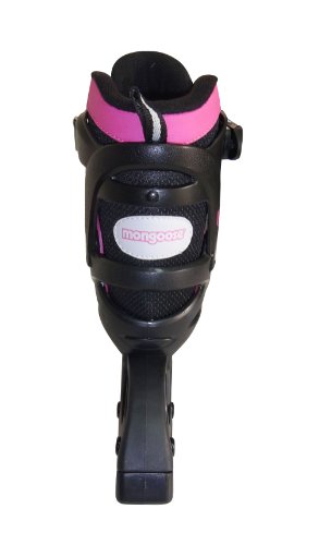 Snapklik.com : Mongoose Girls Inline Skates