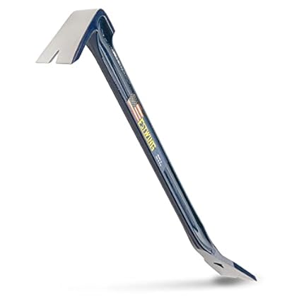 The 20 Best Estwing Pry Bars of 2025 [Verified] - Cherry Picks