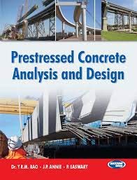 Amazon.com: Prestressed Concrete Analysis and Design: 9789350146354: Books