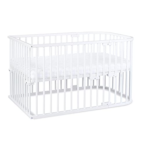 Babybay Maxi Beistellbett – Die 15 besten Produkte im Vergleich - kita ...