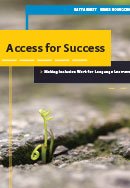 Acces au succes : Arnett Ph.D., Katy, Bourgoin, Renee: Amazon.de: Bücher