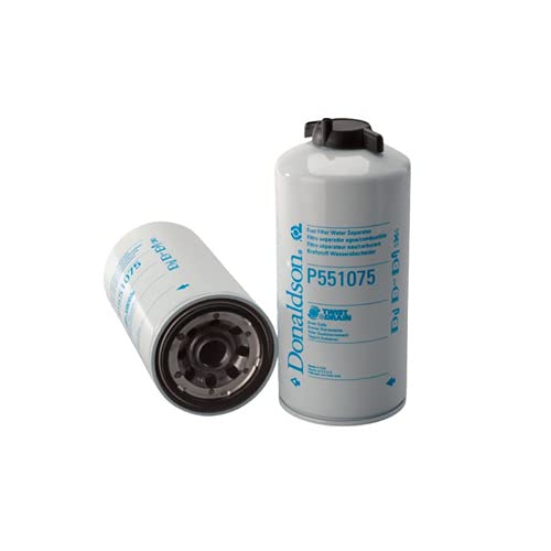 Amazon.com: Donaldson P551075 Filter : Automotive