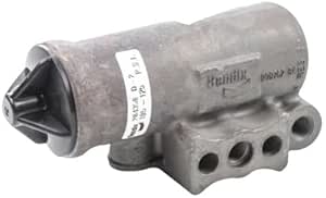 Amazon.com: Bendix 284358N - D-2 Air Brake Compressor Governor - New ...