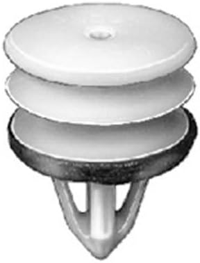 Amazon.com: A Plus Parts House Compatible with GM 11519031 (15pc) Door ...