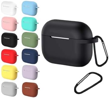 Silicone Case with keychain for oraimo spacebuds Z (otw-625), Blue ...