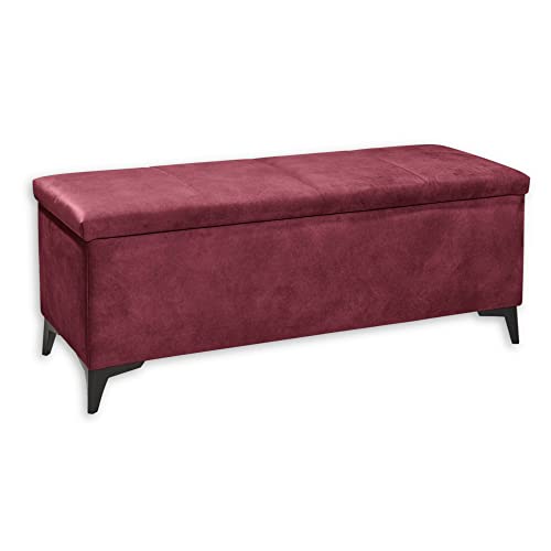 Boxspringbett mit Bank – Die 15 besten Produkte im Vergleich ...