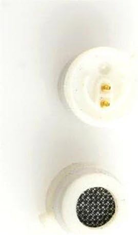 Microfono Siemens A55/C55/M55/MC60/S55, in acciaio C60 : Amazon.it ...