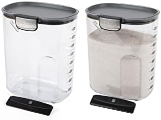 Amazon.com: ProKeeper Progressive International Prepworks 6-Piece ...