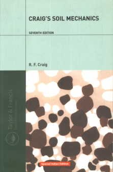 Craig's Soil Mechanics, Seventh Edition : Craig, R.F.: Amazon.in: Books