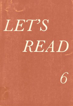 Let's Read 6: Leonard Bloomfield: 9780913296066: Amazon.com: Books