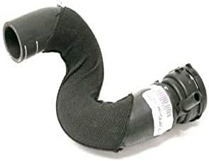 Amazon.com: Manguera de refrigerante superior del radiador original OEM ...