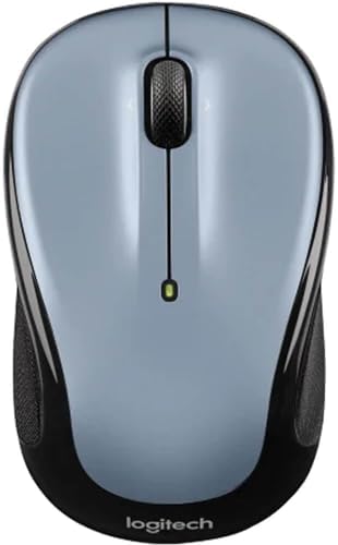 Amazon.com: A better mix of precision and comfort with scrolling ...