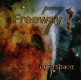 Freeway 7 - Outerspace - Amazon.com Music
