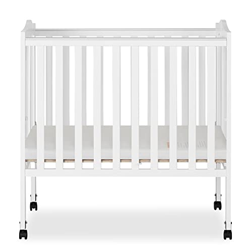 The 30 Best Dream On Me Baby Cribs of 2024 [Verified] - Cherry Picks