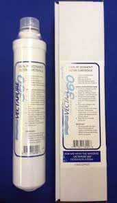 Vectapure 360 Sediment Filter : Amazon.ca: Tools & Home Improvement