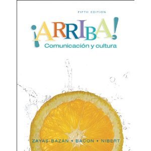 Aribba! Communicacion Y Cultura : Amazon.de: Bücher