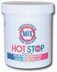 Amazon.com: Hot stop paste 16 oz. : Industrial & Scientific