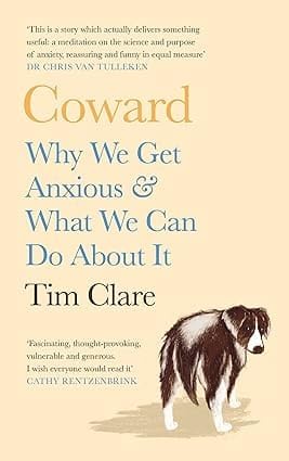 Coward : Tim Clare: Amazon.in: Books