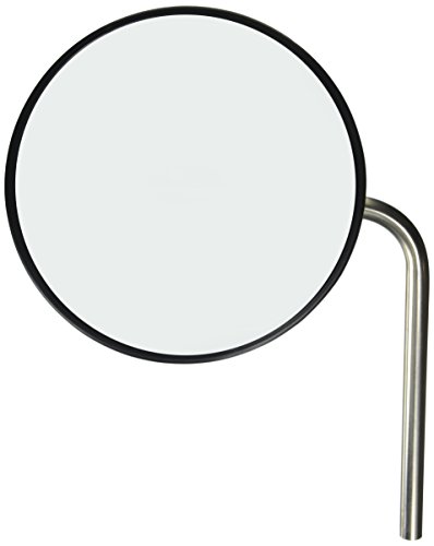 Snapklik.com : Grote 28493 10 1/2 Convex Cross-Over Mirror