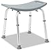 Medline Aluminum Bath Benches without Back : Amazon.ca: Health ...